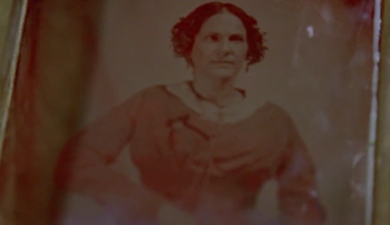 American Horror Story/Marianne Wharton | Superhuman Beings and Powers ...