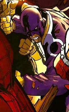 Marvel Comics/Answer | Superhuman Characters and Powers Wiki | Fandom