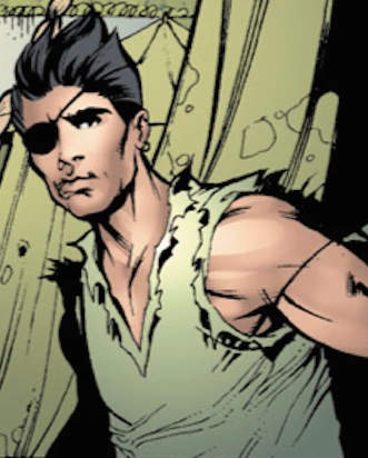 Marvel Comics/Erg | Superhuman Characters and Powers Wiki | Fandom