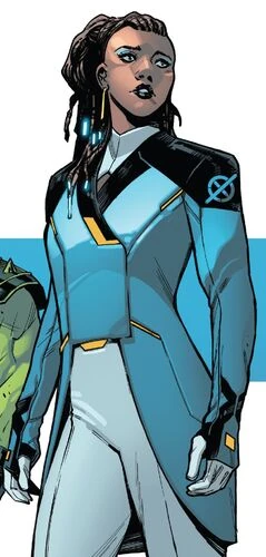 Marvel Comics/Frenzy | Superhuman Characters and Powers Wiki | Fandom