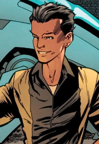 Marvel Comics/Romeo | Superhuman Characters and Powers Wiki | Fandom