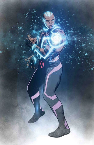 Marvel Comics/Gentle | Superhuman Characters and Powers Wiki | Fandom