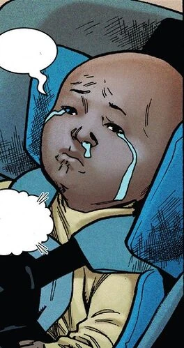 Marvel Comics/Toby | Superhuman Characters and Powers Wiki | Fandom