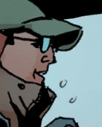 Richard Drucker (Heroes) | Superhuman Characters and their Powers Wiki ...