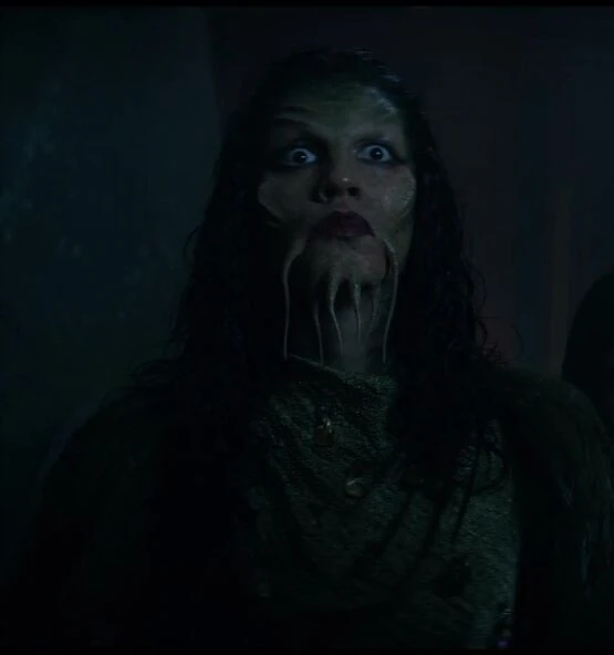 Sycorax (Chilling Adventures of Sabrina) | Superhuman Characters and ...