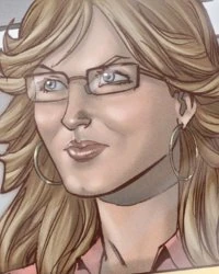 Mindy Sprague (Heroes) | Superhuman Characters and their Powers Wiki ...