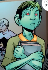 Audio (Marvel Comics) | Superhuman Characters and their Powers Wiki ...