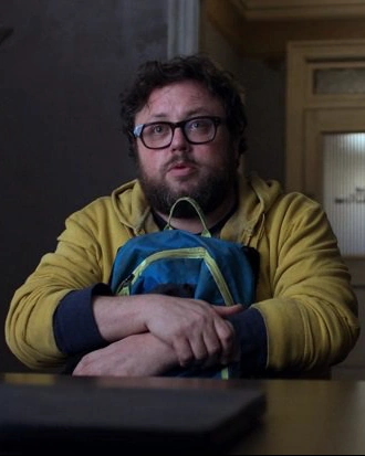 Whizzer (Marvel Cinematic Universe) | Superhuman Characters and their ...