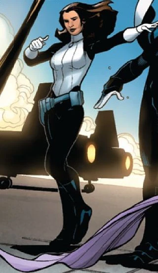 Sabra (Marvel Comics) | Superhuman Characters and their Powers Wiki ...