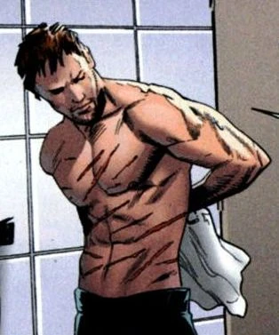 Empath (Marvel Comics) | Superhuman Characters and their Powers Wiki ...