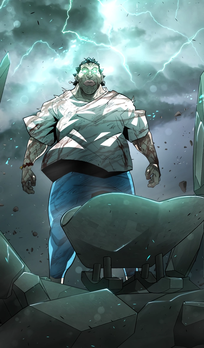 Category:Characters | Superhuman Era Wiki | Fandom