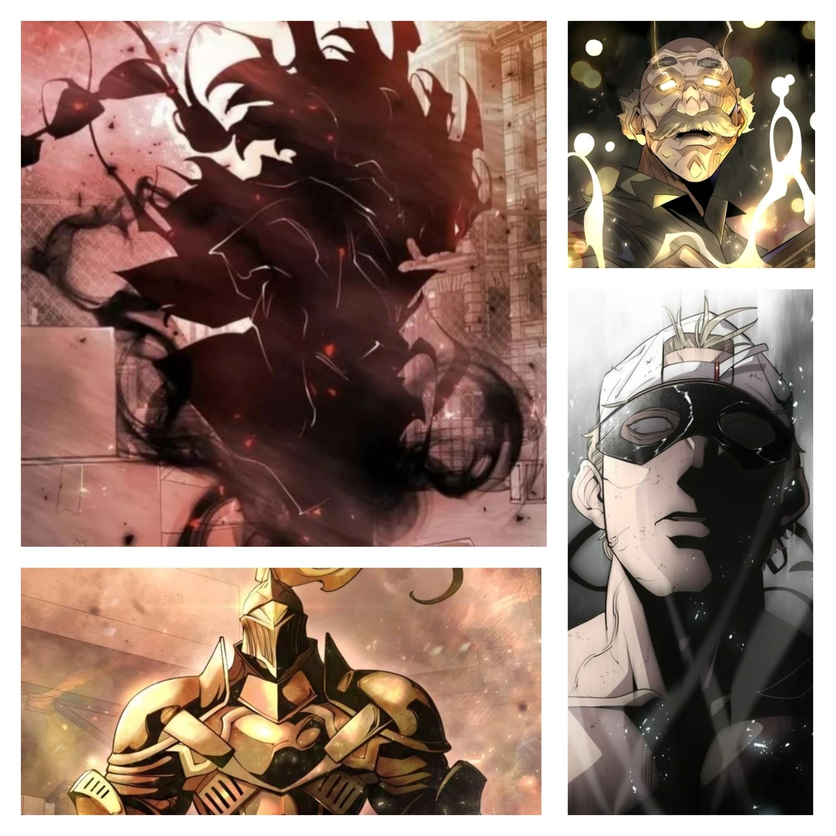 Scent | Superhuman Era Wiki | Fandom