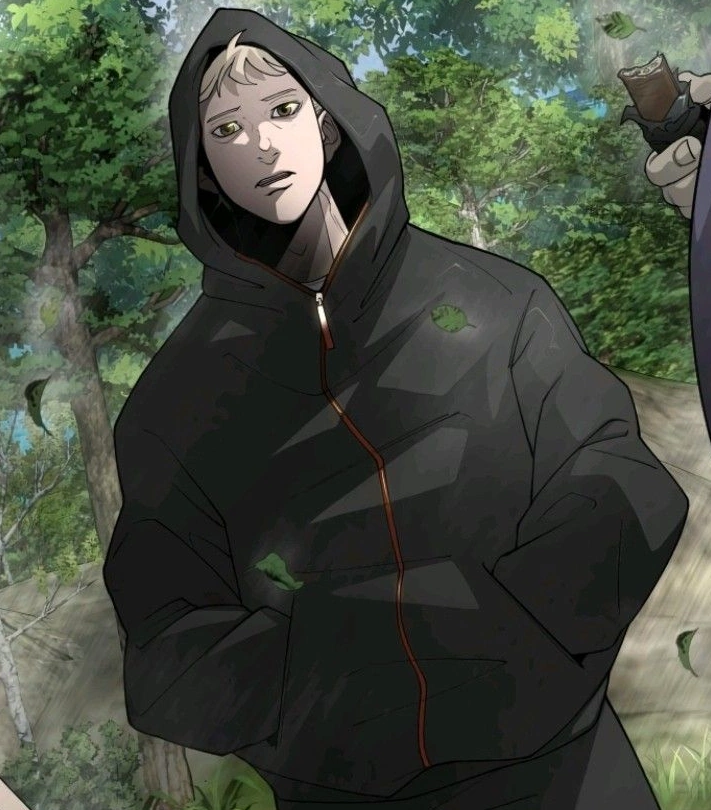 Kang Lim | Superhuman Era Wiki | Fandom