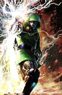 Doctor Doom | Superhuman Powers and Abilities Wikia | Fandom