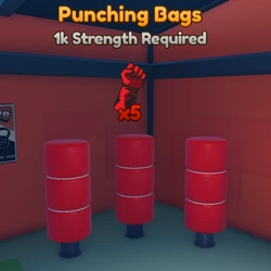 Strength | Superhuman Simulator Wiki | Fandom