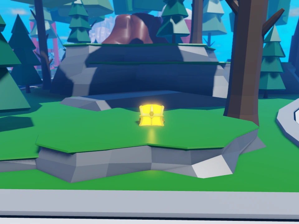 Mini Chests | Superhuman Simulator Wiki | Fandom