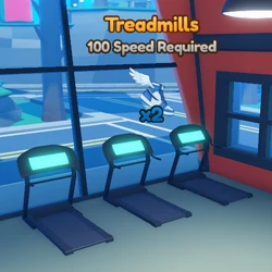 Speed | Superhuman Simulator Wiki | Fandom