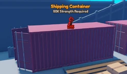 Stats | Superhuman Simulator Wiki | Fandom