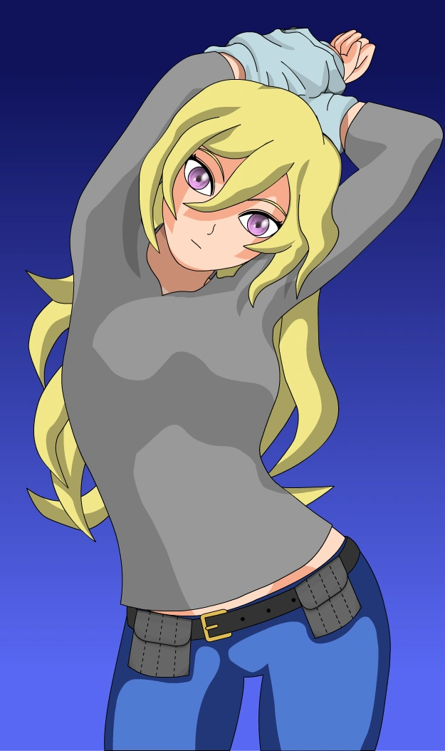 Beauty | Superhuman Wiki | Fandom