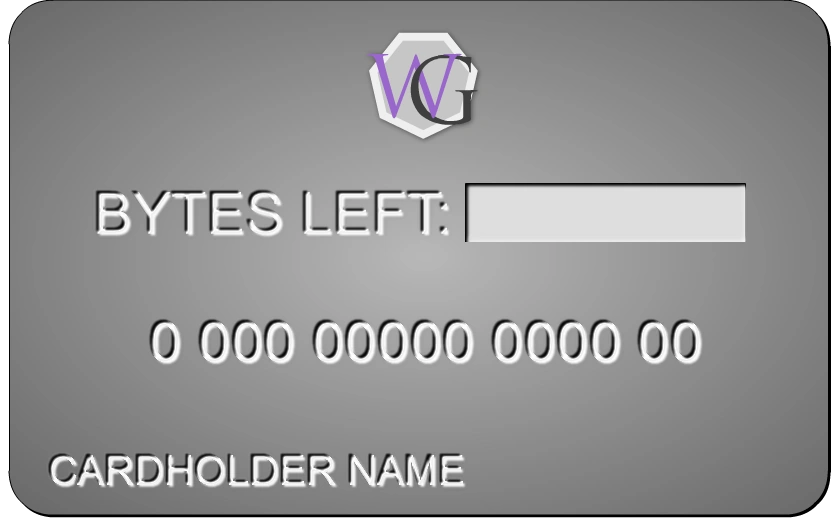 Bytecard | Superhuman Wiki | Fandom