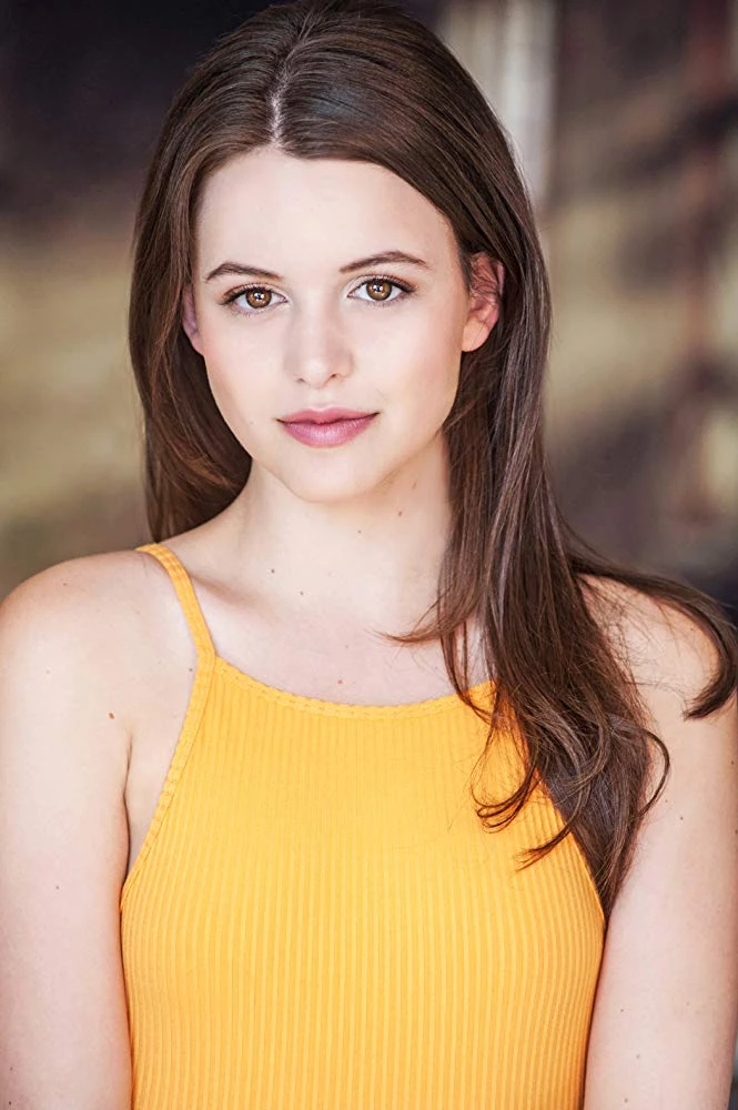 Payton Yorkes | Superhuman Wiki | Fandom