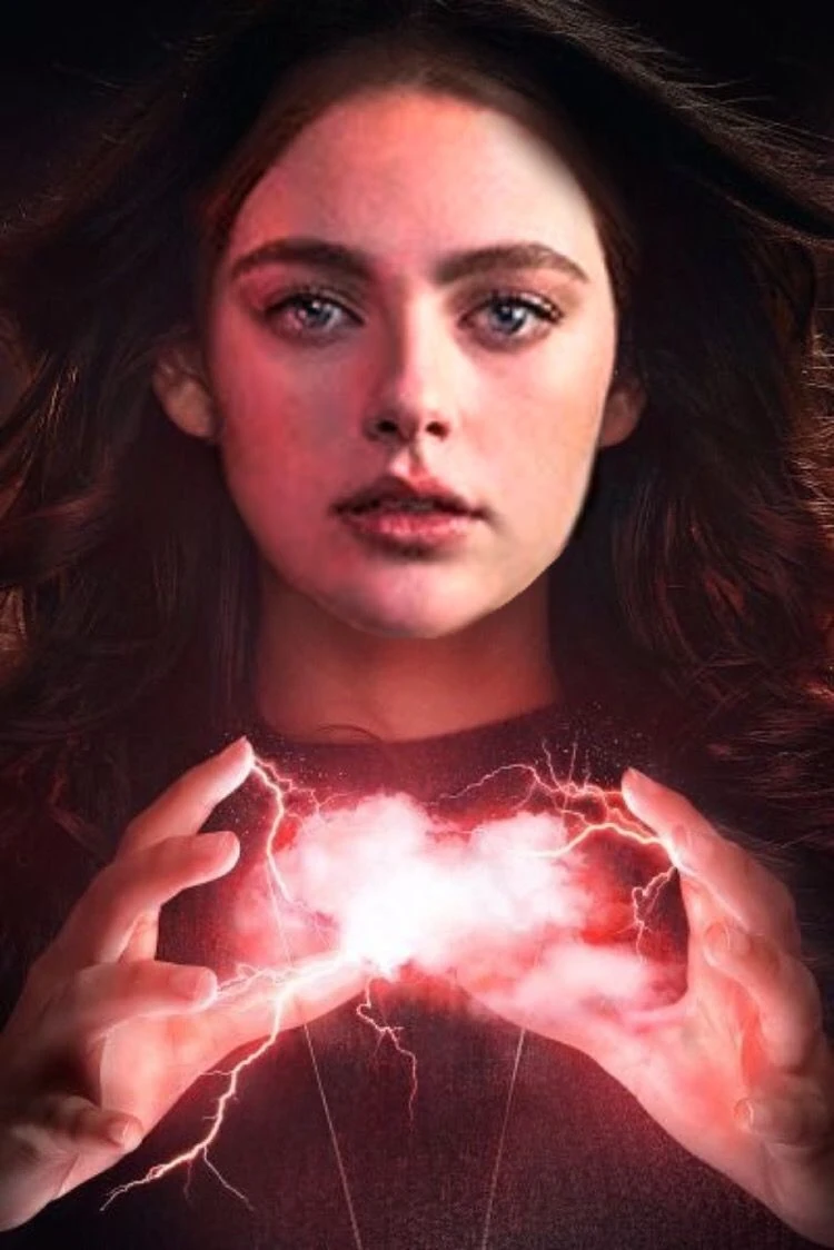 Jenna Powell | Superhuman Wiki | Fandom