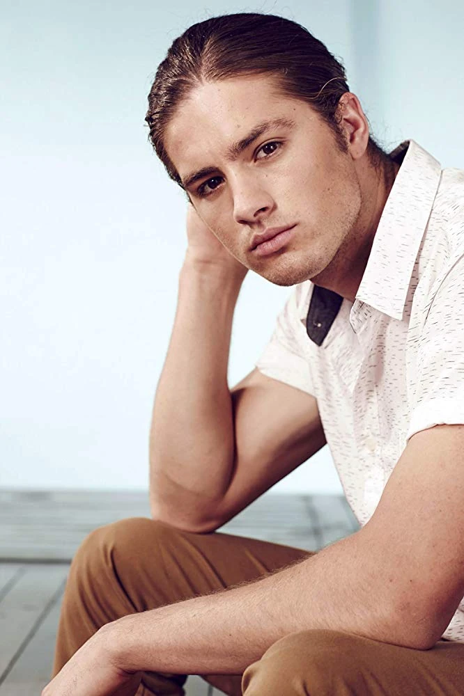 Alex Scott | Superhuman Wiki | Fandom