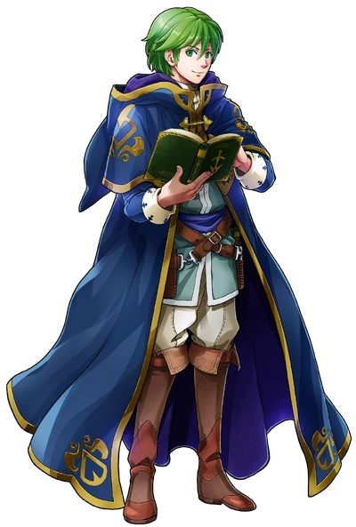 Merric | Superior Battles Wiki | Fandom