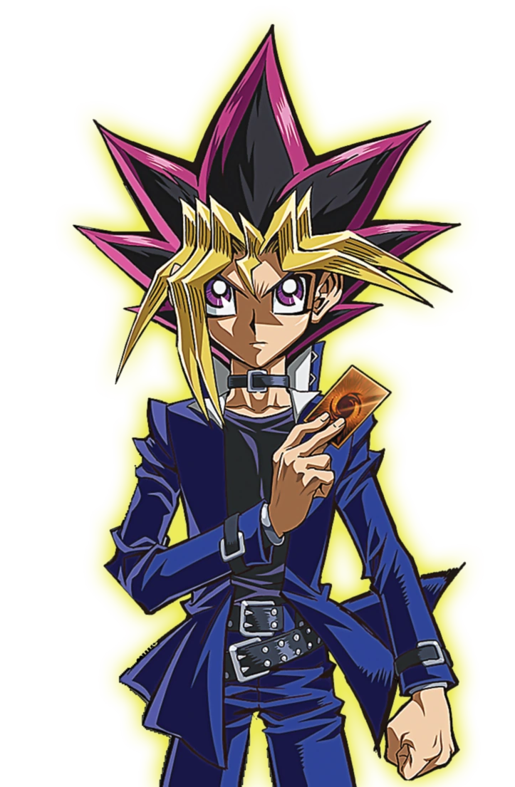 Yugi Muto | Superior Battles Wiki | Fandom