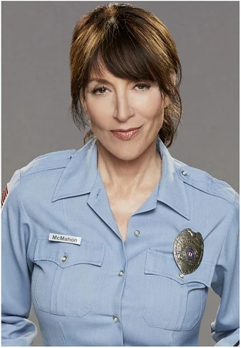 Randy DeLuca | Superior Donuts Wiki | Fandom