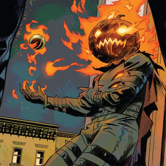 Mad Jack | Superiorverse Wiki | Fandom
