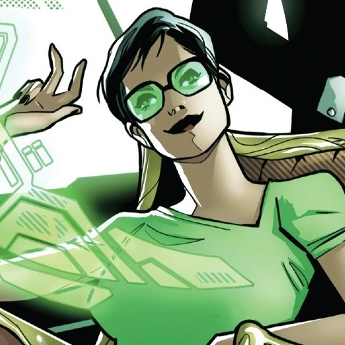 Sunset Bain | Superiorverse Wiki | Fandom