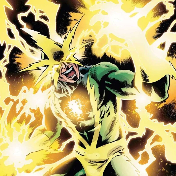 Electro | Superiorverse Wiki | Fandom