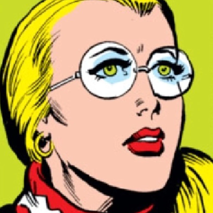 Debra Whitman | Superiorverse Wiki | Fandom