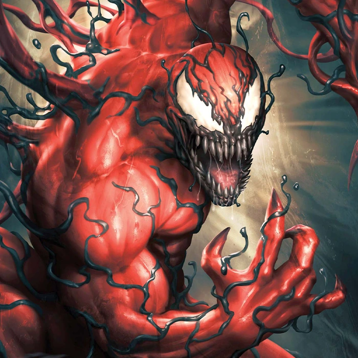 Carnage | Superiorverse Wiki | Fandom