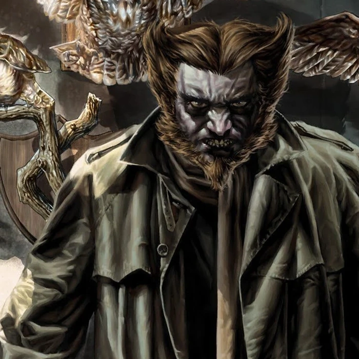Owl | Superiorverse Wiki | Fandom