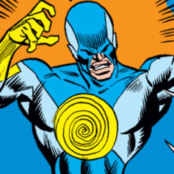 Cyclone | Superiorverse Wiki | Fandom