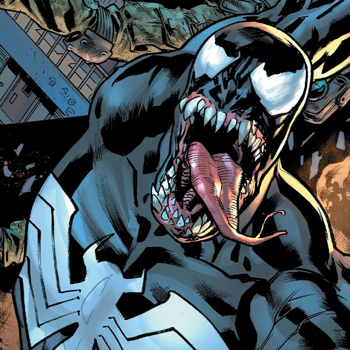 Venom | Superiorverse Wiki | Fandom
