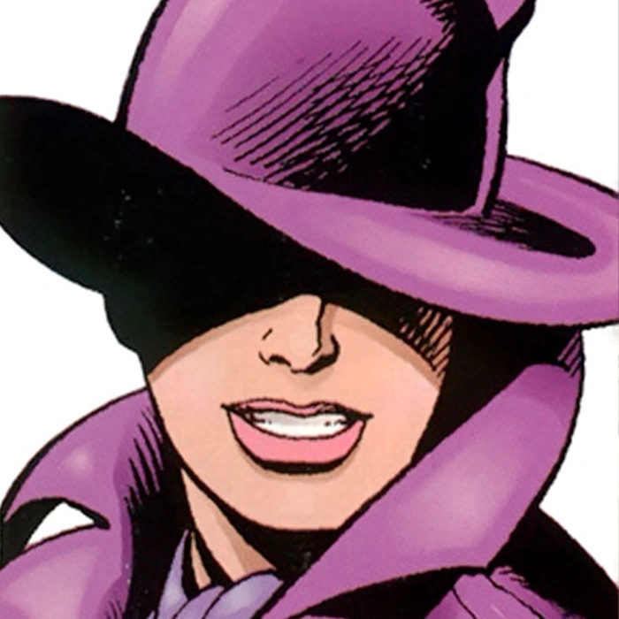 Belladonna | Superiorverse Wiki | Fandom