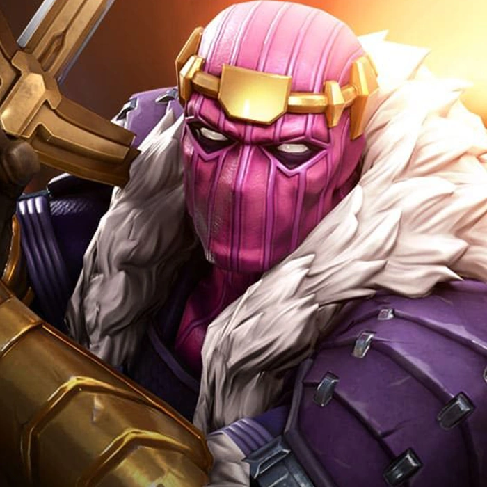 Baron Zemo | Superiorverse Wiki | Fandom