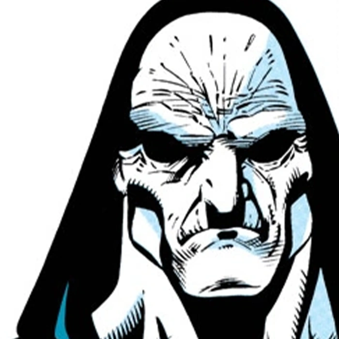 Scrier Prime | Superiorverse Wiki | Fandom