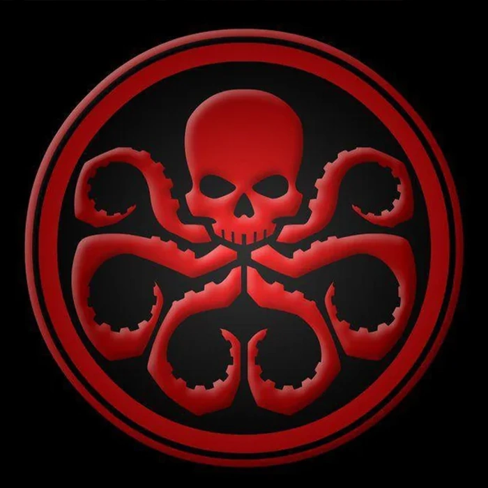 HYDRA | Superiorverse Wiki | Fandom