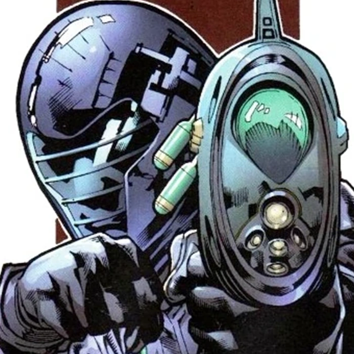 Overdrive | Superiorverse Wiki | Fandom