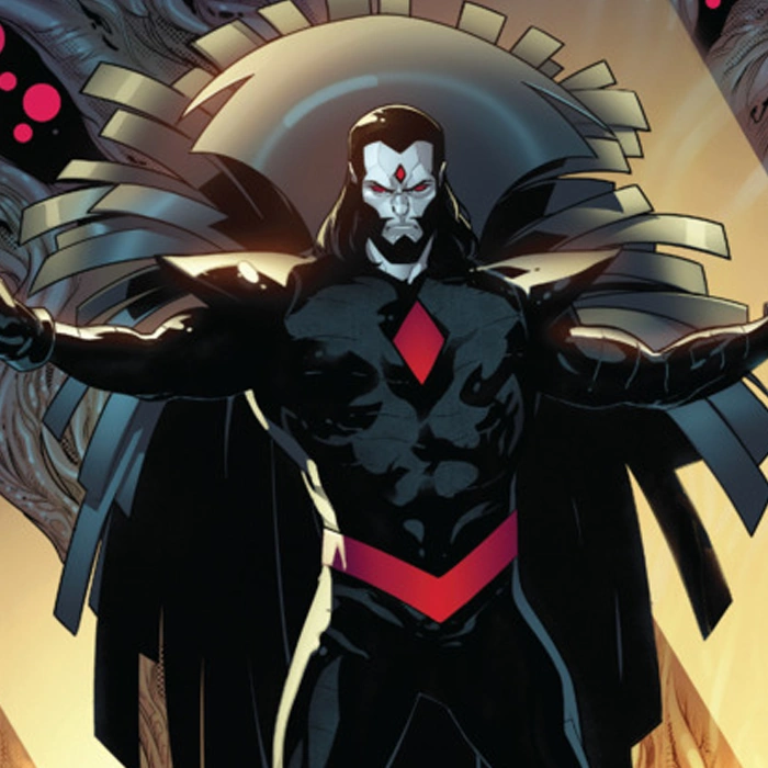 Mister Sinister | Superiorverse Wiki | Fandom