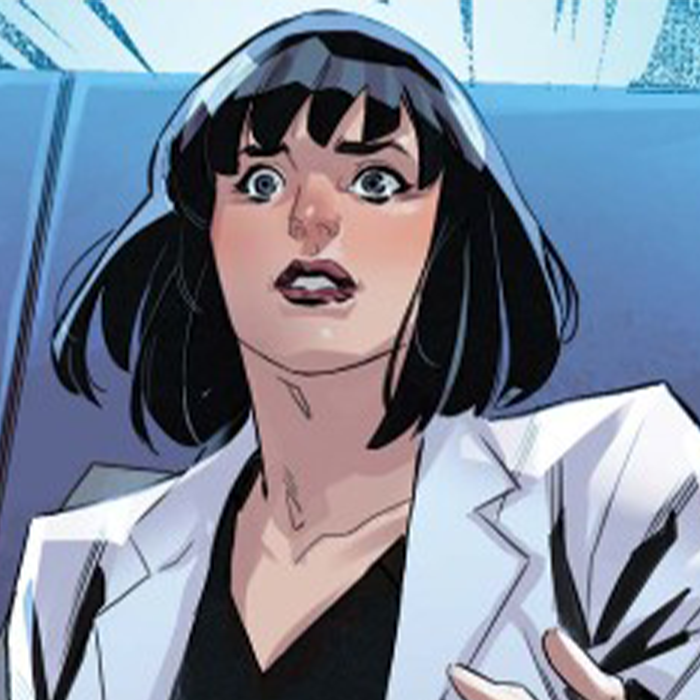 Ashley Kafka Superiorverse Wiki Fandom