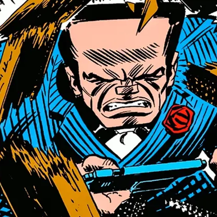 Hammerhead | Superiorverse Wiki | Fandom