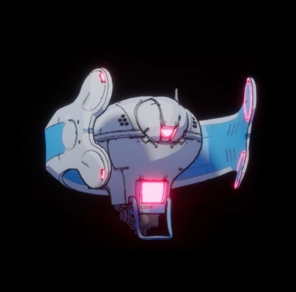 Floaters | Superior Wiki | Fandom