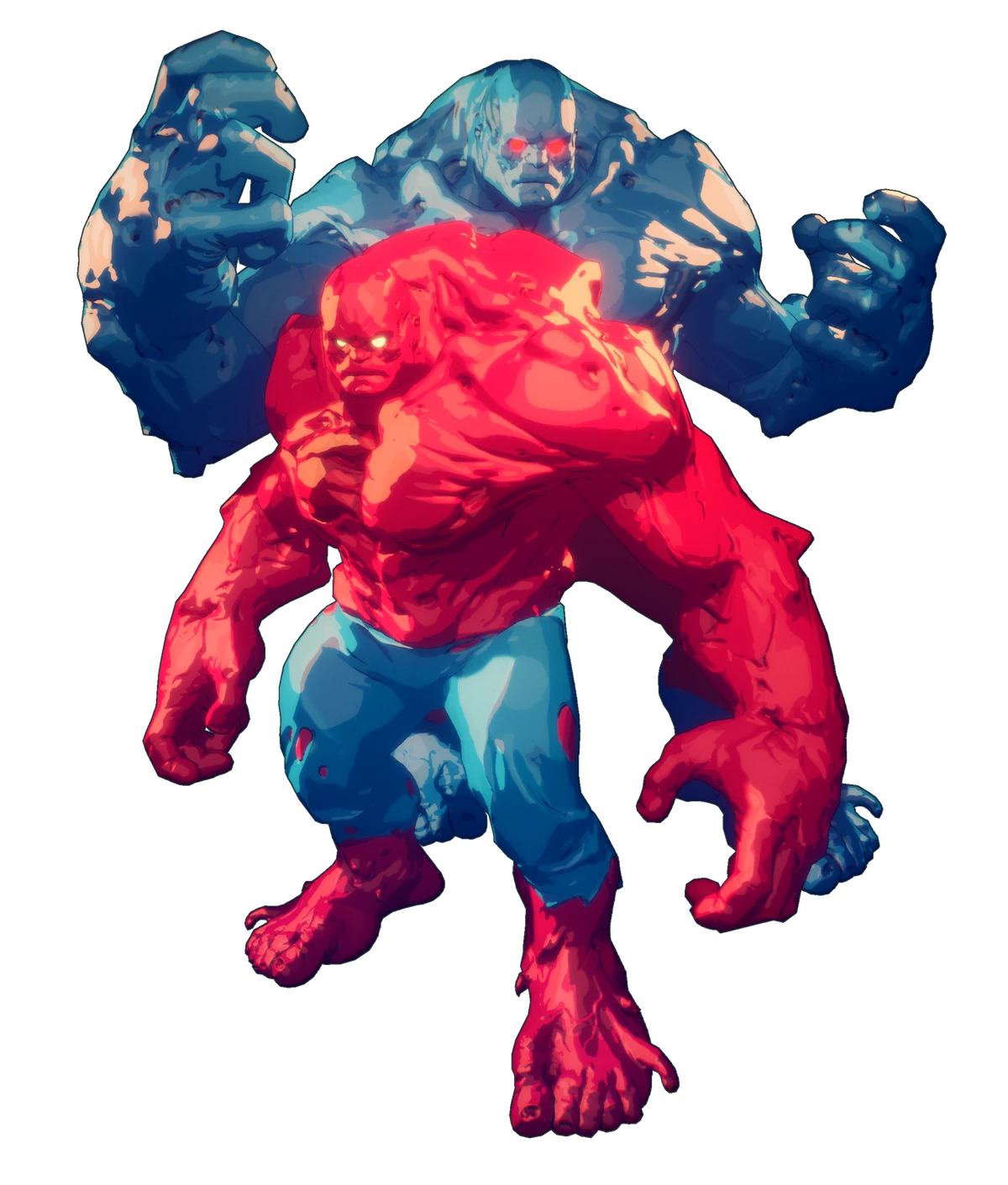 Bulk Bros | Superior Wiki | Fandom