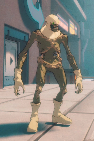 Rotten Scrap | Superior Wiki | Fandom