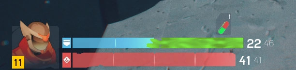 Slime | Superior Wiki | Fandom